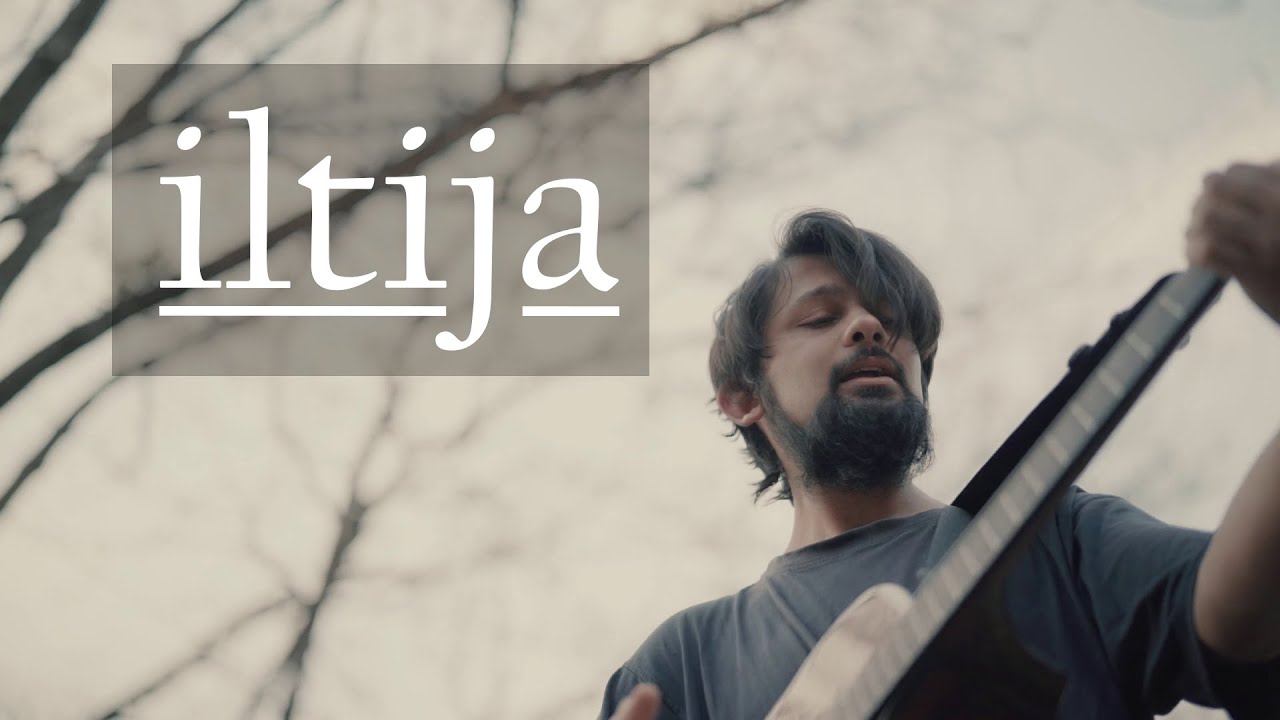 Iltija (Official Music Video) - YouTube