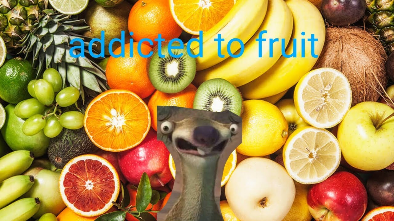 RFLMSSIWRWBY S1 EP3: addicted to fruit (ft. @JTElephant) - YouTube