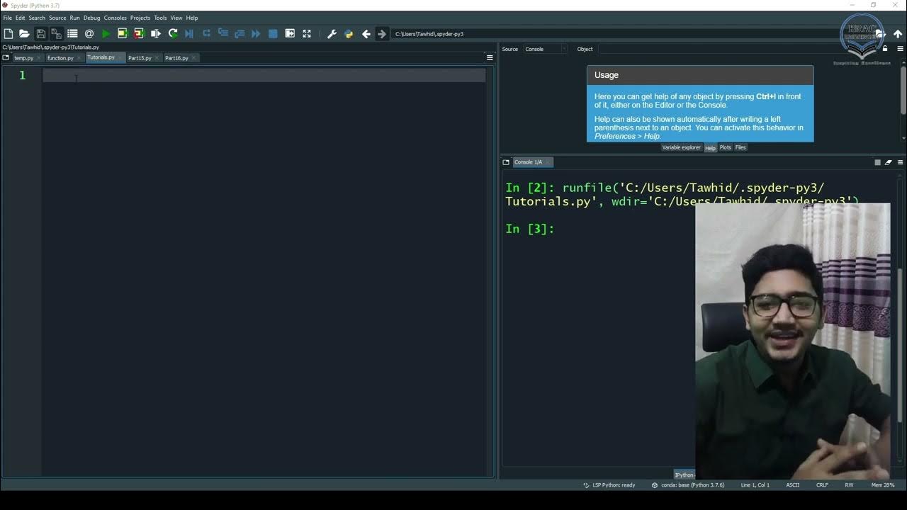 L16 | Python OOP | Operator Overloadding | Part-2 of 2 | Bangla - YouTube