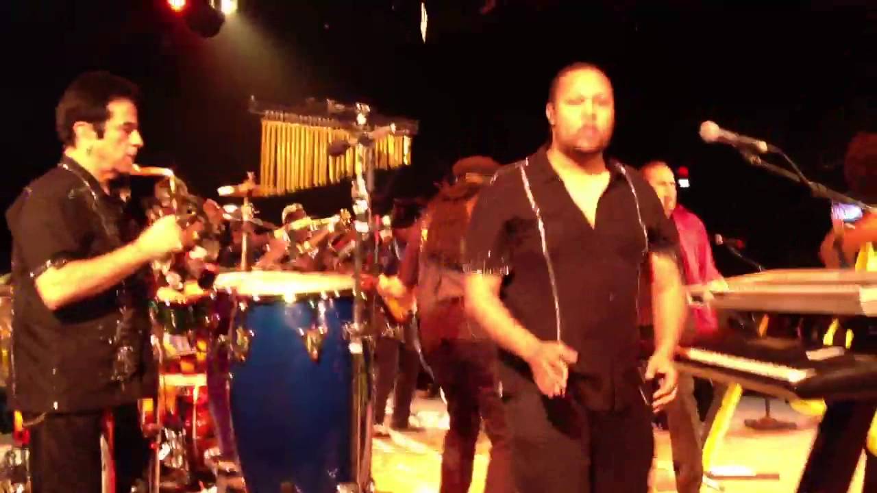 KC and the Sunshine Band. I'm Your Boogie Man . Disco . Houston . HD ...