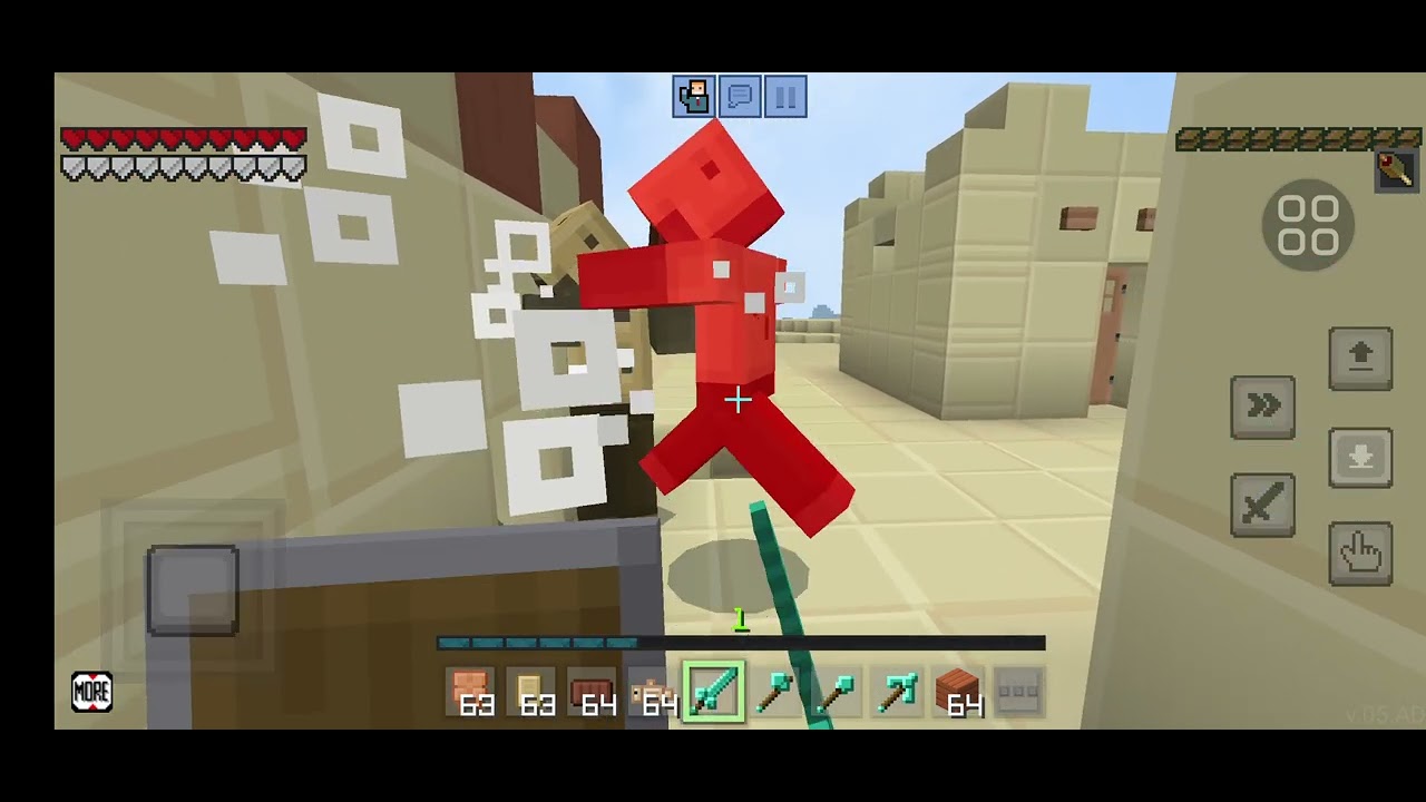 Loki craft part 5 - YouTube