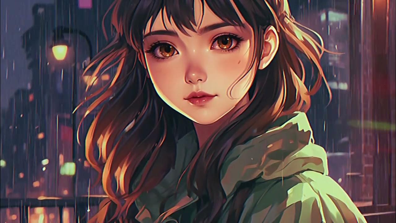 Experience Ultimate Relaxation with Lofi Hypnotic Vibes -The Ultimate Serenity - rainy lo fi hip ...