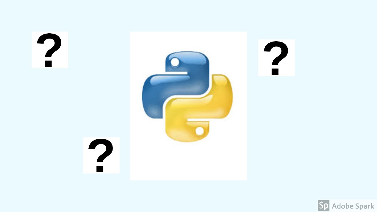 How To Use Python On A Chromebook ALL THE PACKAGES YouTube