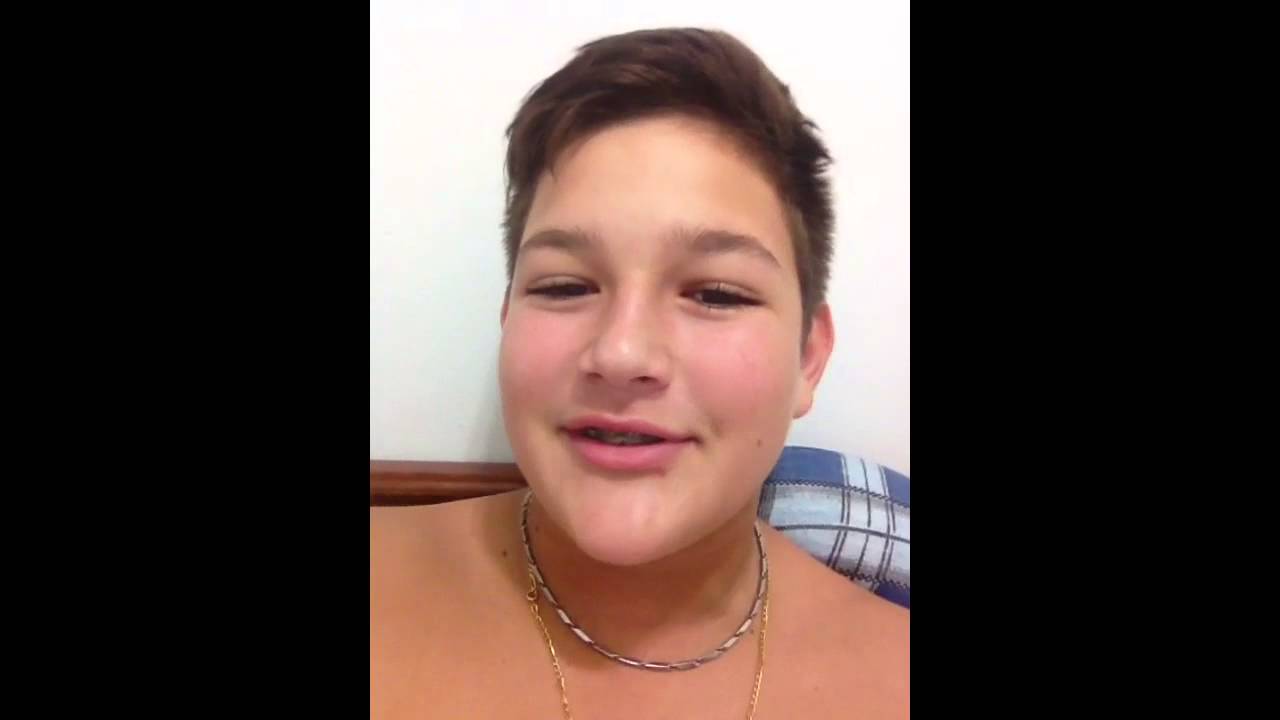Irmão Chato Muitobom Youtube