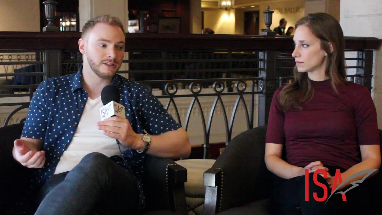 Zack Bernbaum Developing the Script w/ the Cast of The Dancing Dogs of ...