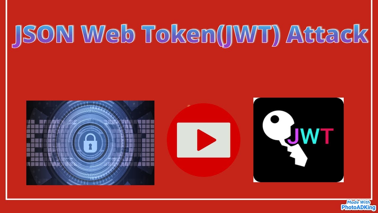Jwt Authentication Bypass Via Jwk Header Injection Lab Full 2276