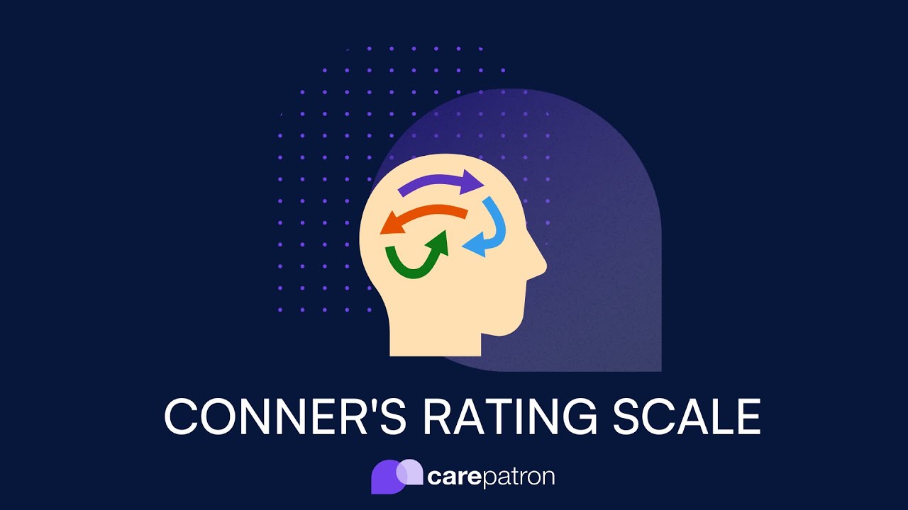 Conner's Rating Scale - YouTube