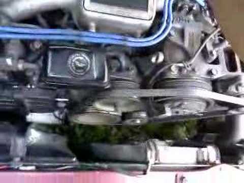 Bad Subaru EA82T - YouTube