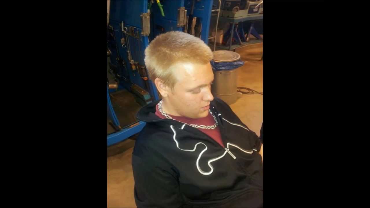 Minnes Video För Robin Möller - Vila i frid - YouTube