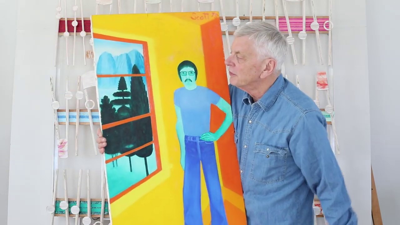 Short Artist History - YouTube