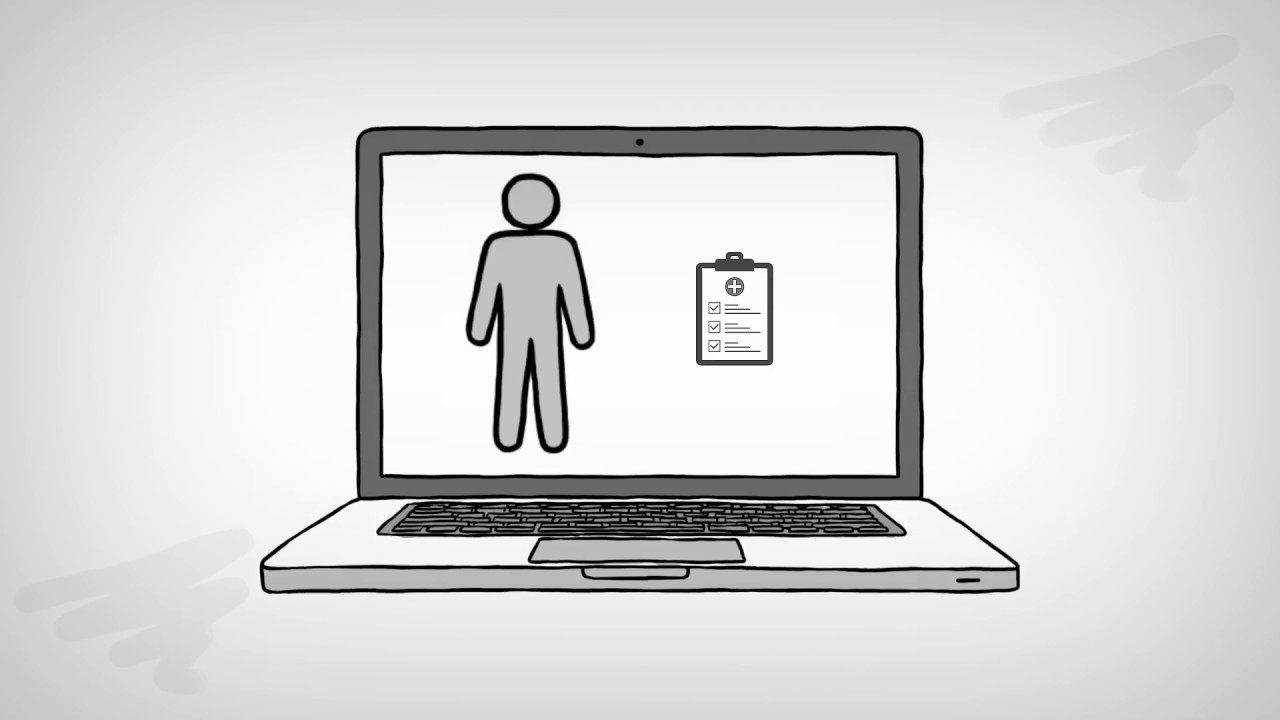 QCapture. Easy EHR reporting software. - YouTube