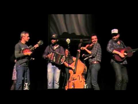 Cajun Country Revival & Foghorn Stringband (2015) - YouTube Music