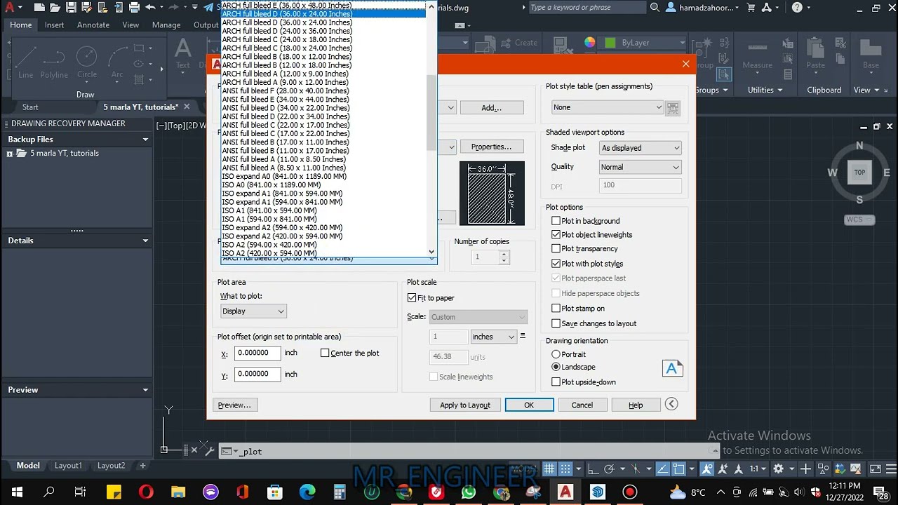 How To Convert Dwg To Pdf File In Autocad How To Print File In How To Convert Dwg To Pdf File In Autocad How To Print File In