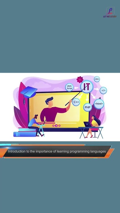 Unlocking the Future: 5 Best Programming Languages to Learn | Top 5 Programming Languages 2024 # ...