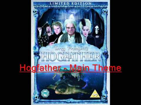 Hogfather - Main Theme - YouTube