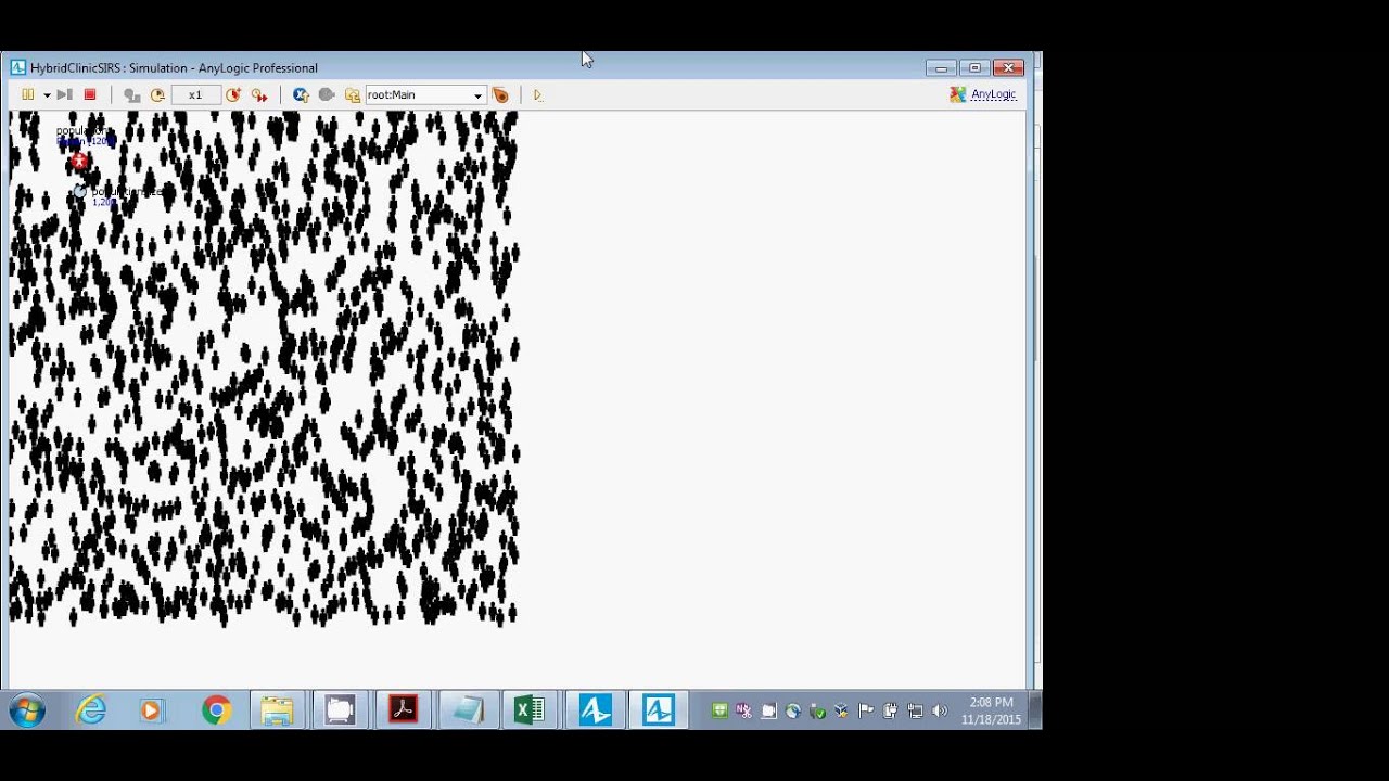 Adding Mobility Part 1 - YouTube
