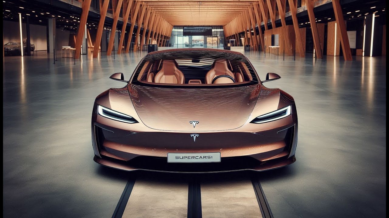 2025 Tesla Model Lineup: Innovations, Performance, and What to ...