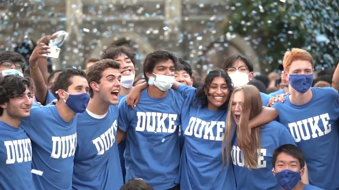 Duke University Student Life