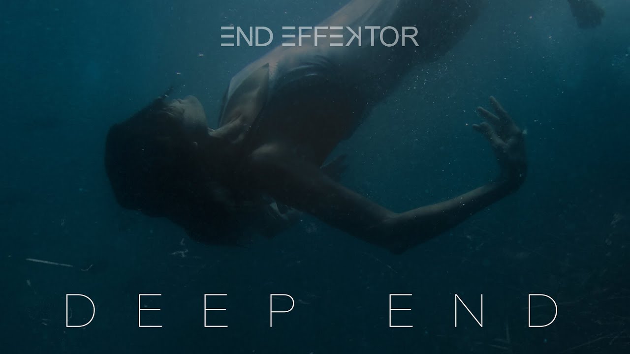 END EFFEKTOR - DEEP END - EBM | FUTUREPOP | INDUSTRIAL | DARKWAVE ...