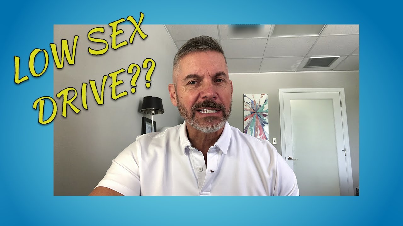 Is Loss Of Sex Drive A Symptom Of Depression Adult Sex Education