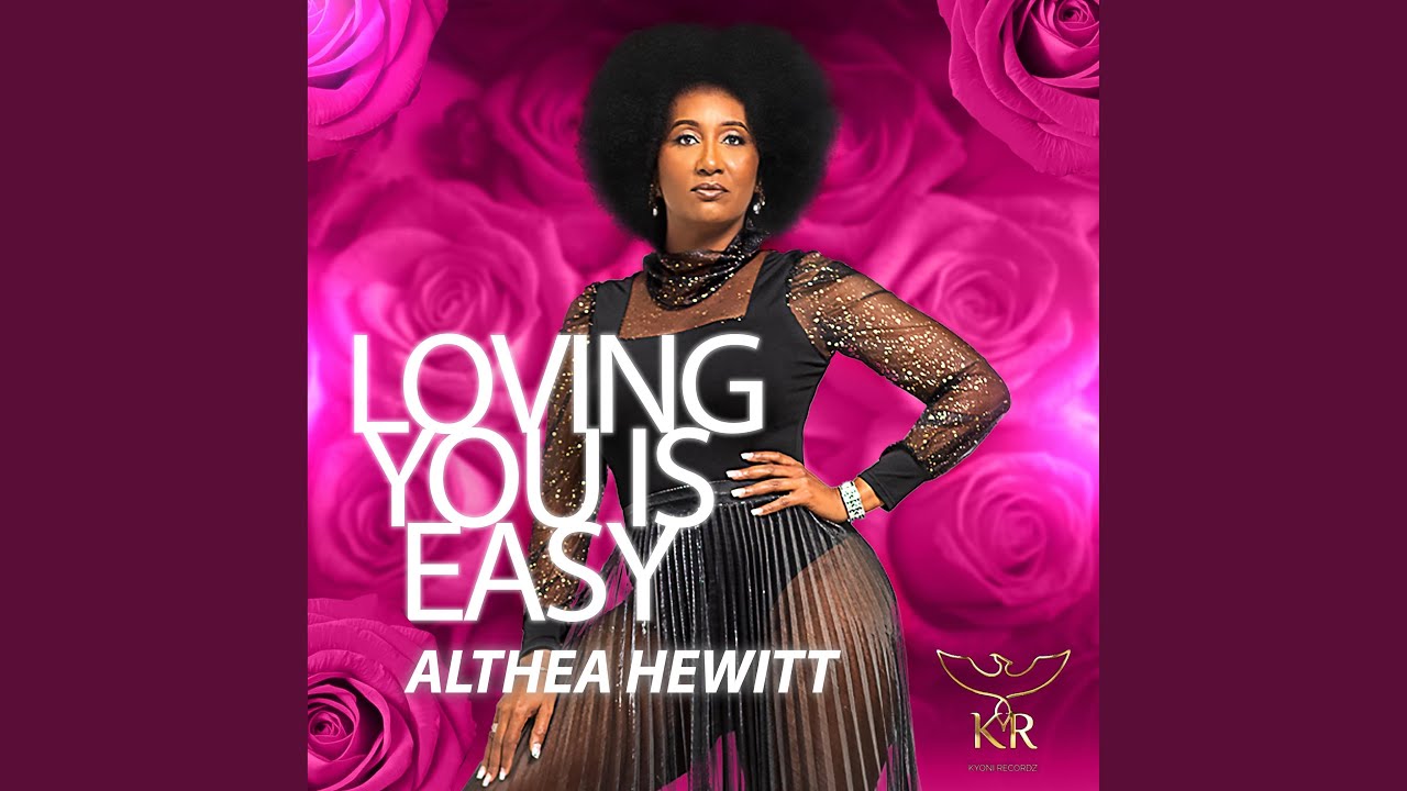 Loving you is easy - YouTube