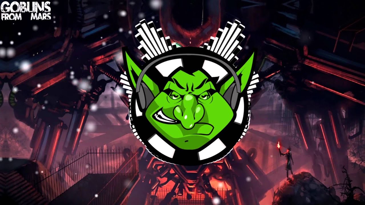 Goblins from Mars - Attack Of The Sloth (XLAUTH Remix) - YouTube