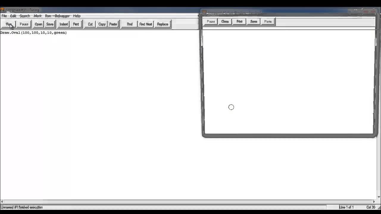 Intermediate Programming Ep.9 - Draw Functions - Turing - YouTube