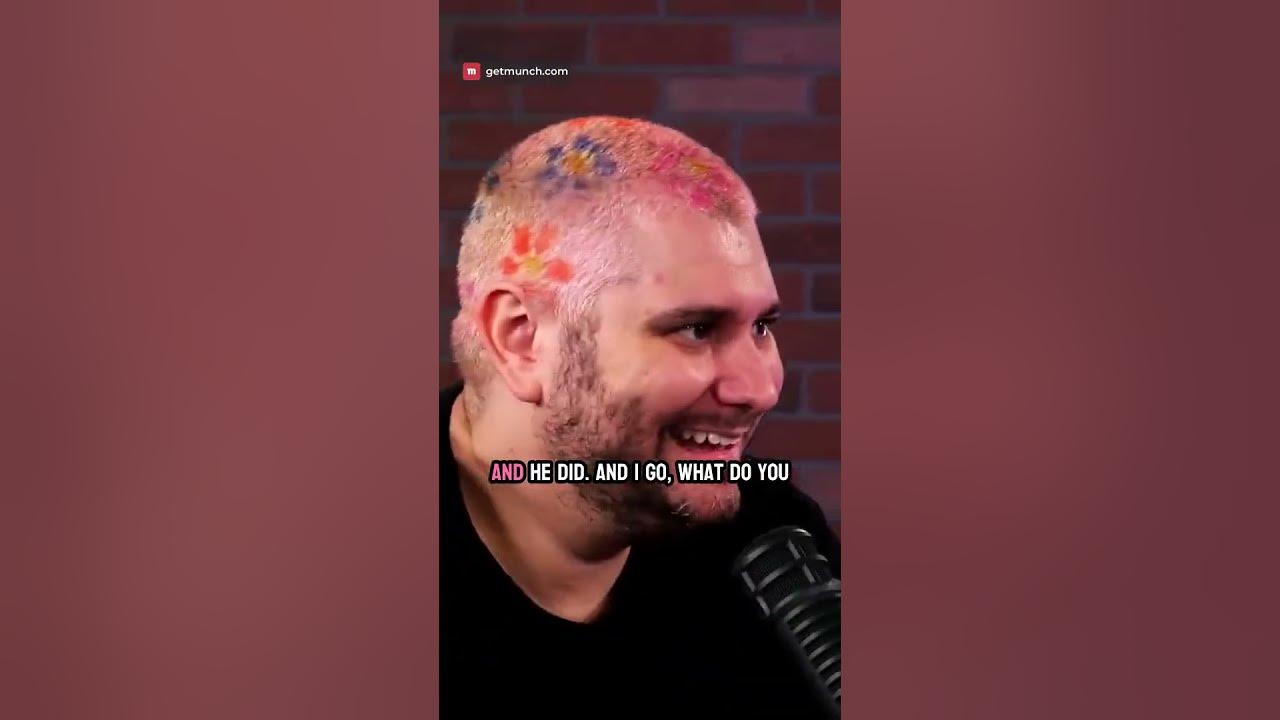 Howie Mandel Explains His Infamous Tiktok Youtube