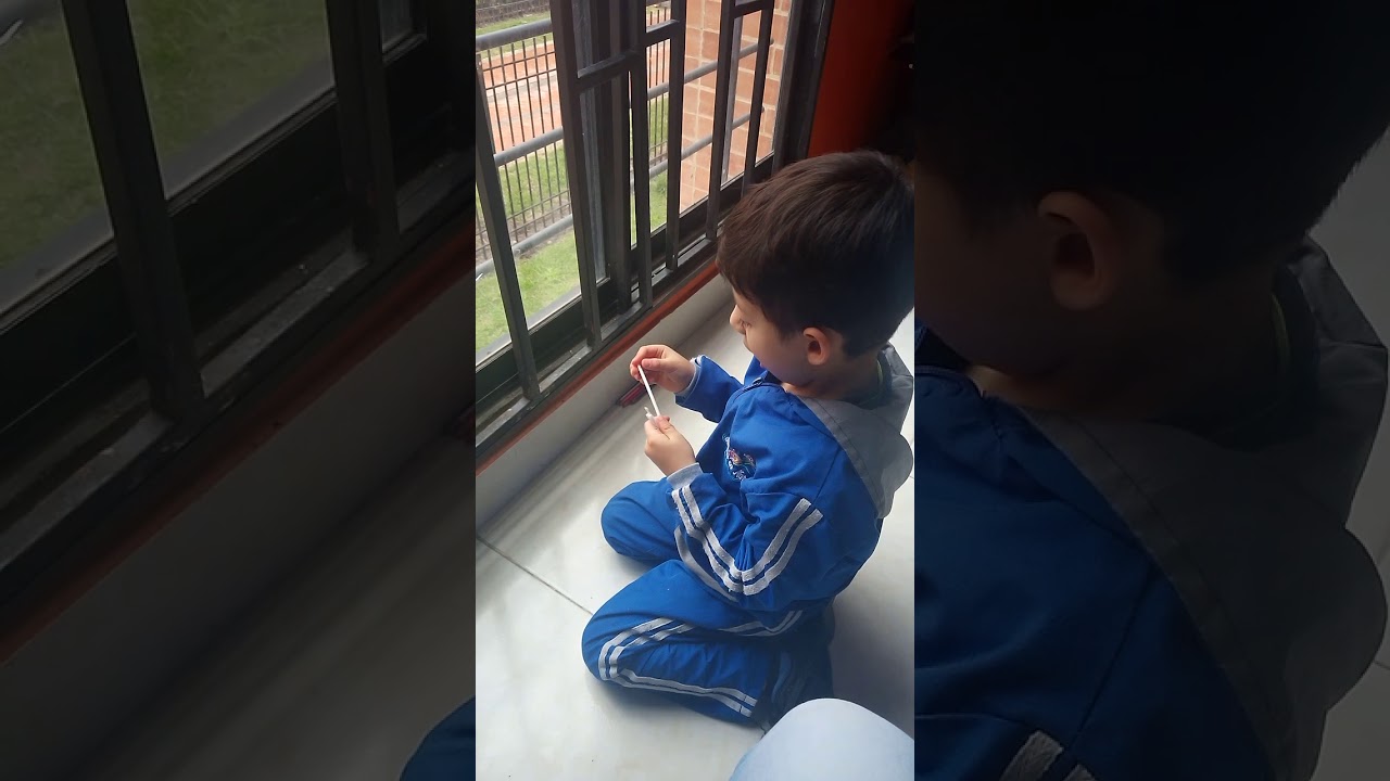 Aprende hacer un rombo?? - YouTube