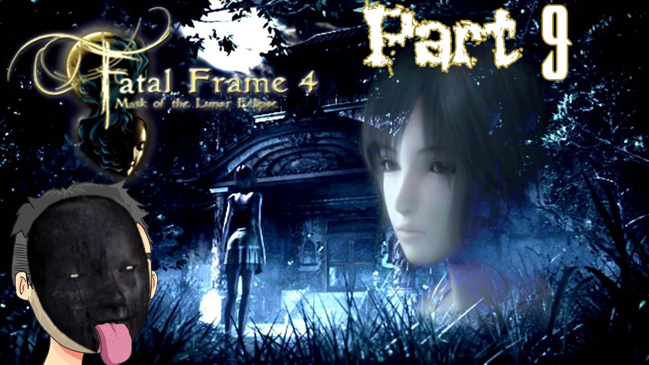 Let's play Fatal Frame 4 BLIND :9: Dark Past - YouTube