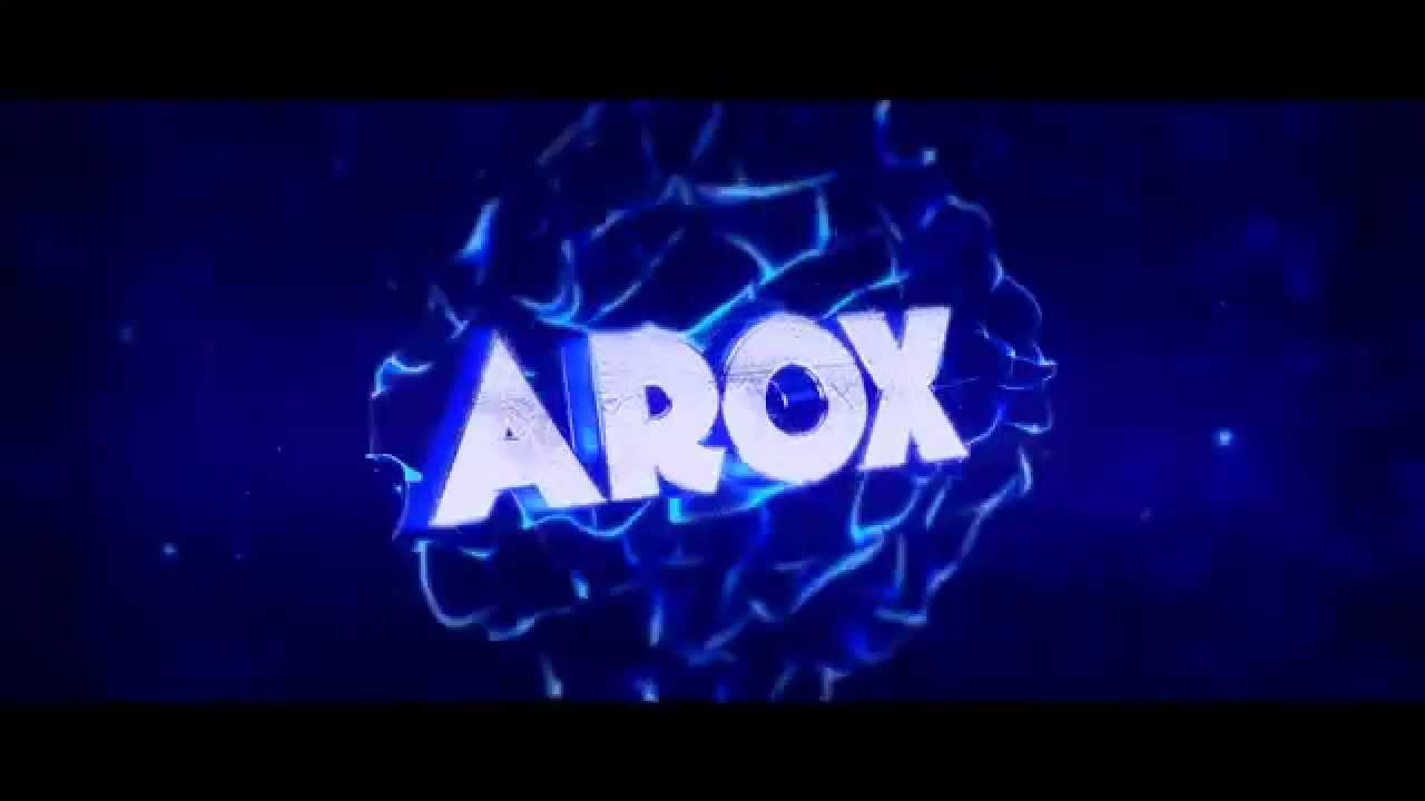 Arox - intro - YouTube