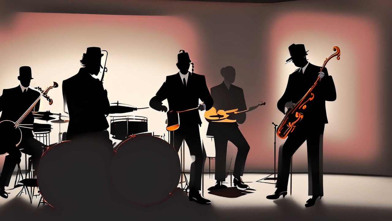 The Influence of Music on Mood and Productivity - YouTube