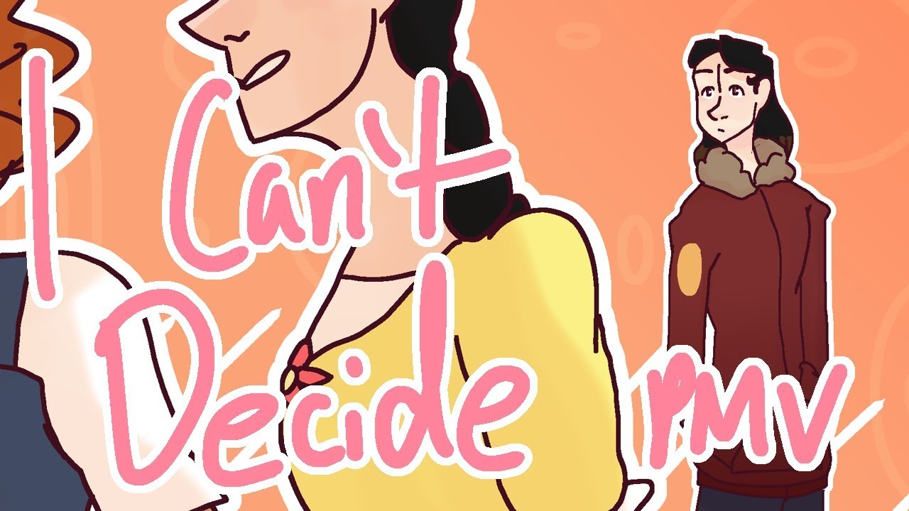 I Can t Decide YouTube i-can-t-decide-youtube
