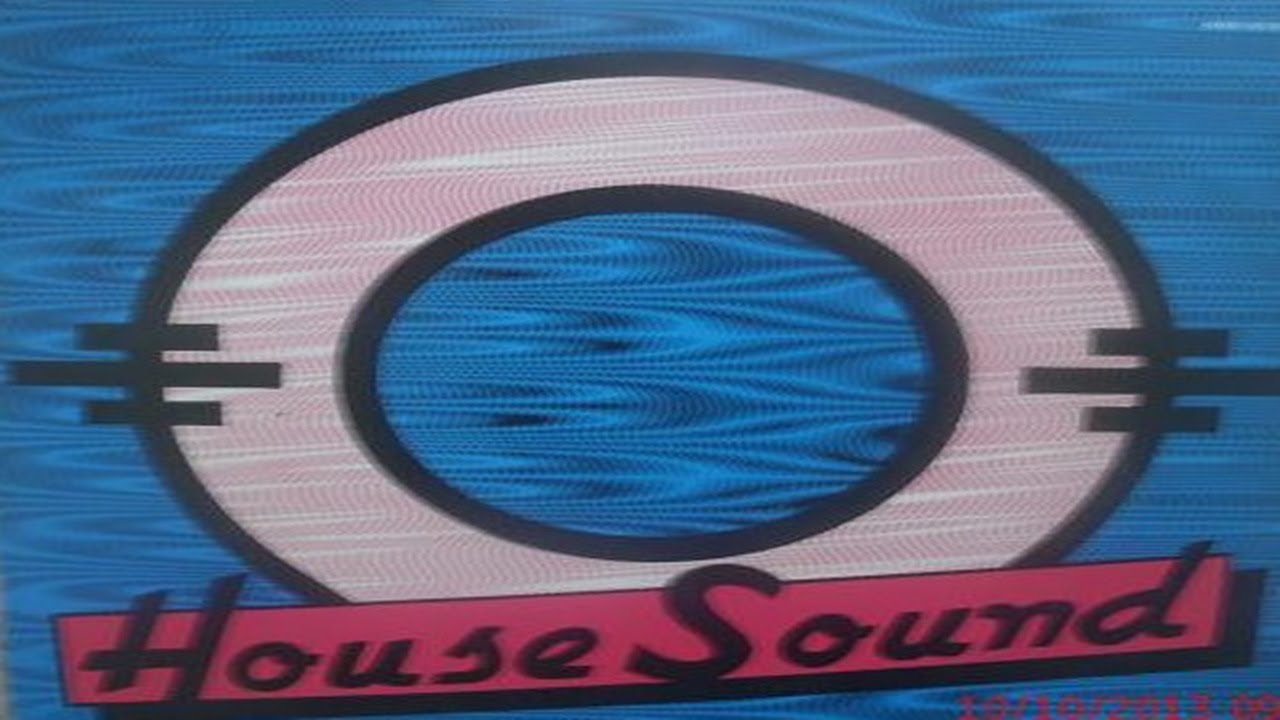 House Sound (1992) [House Records Rap - LP, Compilation] - YouTube