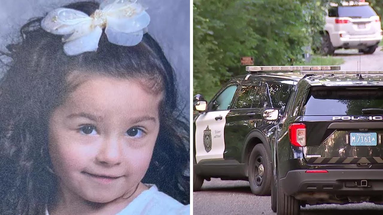 The Tragic Loss Of A Young Life Discovery Of Missing 4 Year Old In