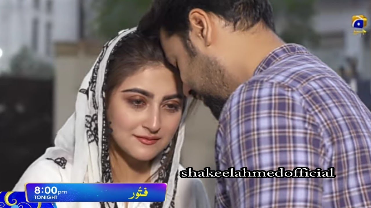 Fatoor Episode mega 28 to 30 || Part 2|| promo teaser review new ...