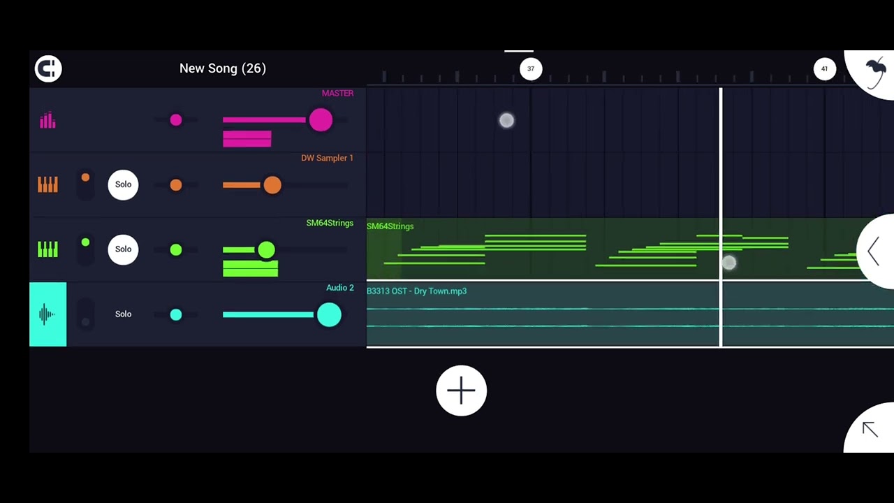 B3313 Dry town recreation - YouTube