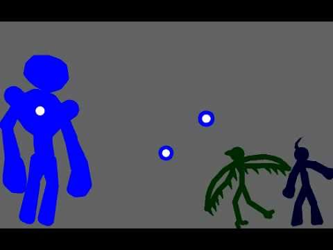 Ben 10 Ultimate Alien Pivot: Ben Vs. Vulture and Rihno - YouTube