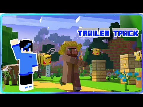 Trailer Texture Pack | Minecraft Texture Pack | Download Now - YouTube