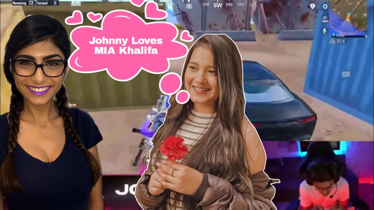 Dobby Teased Jonathan With Mia Khalifa Name | Dobby Playing with Jonathan - YouTube