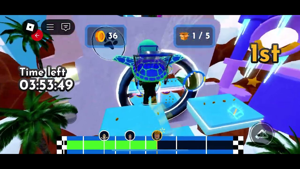watch me play another game of roblox on Walmart discovered :) - YouTube