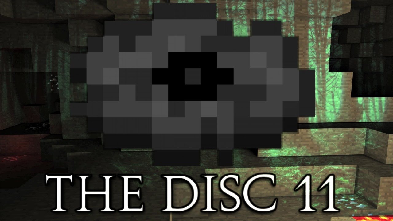 What Could Have Happened The Disc 11 - YouTube