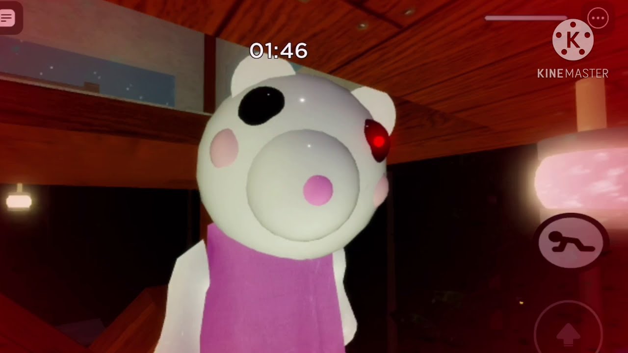 Sheepy Bot Being so stupid (Piggy bot fails #1) ||Piggy|| - YouTube