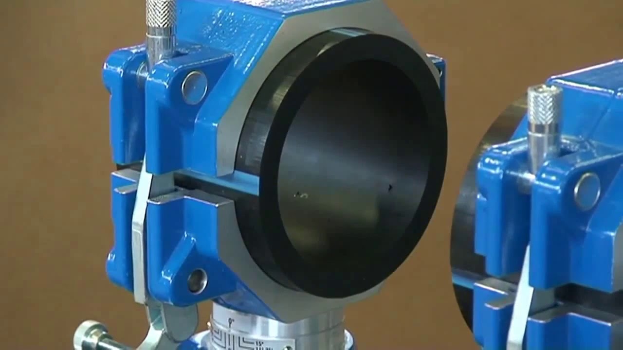 Minicron MC110 - YouTube