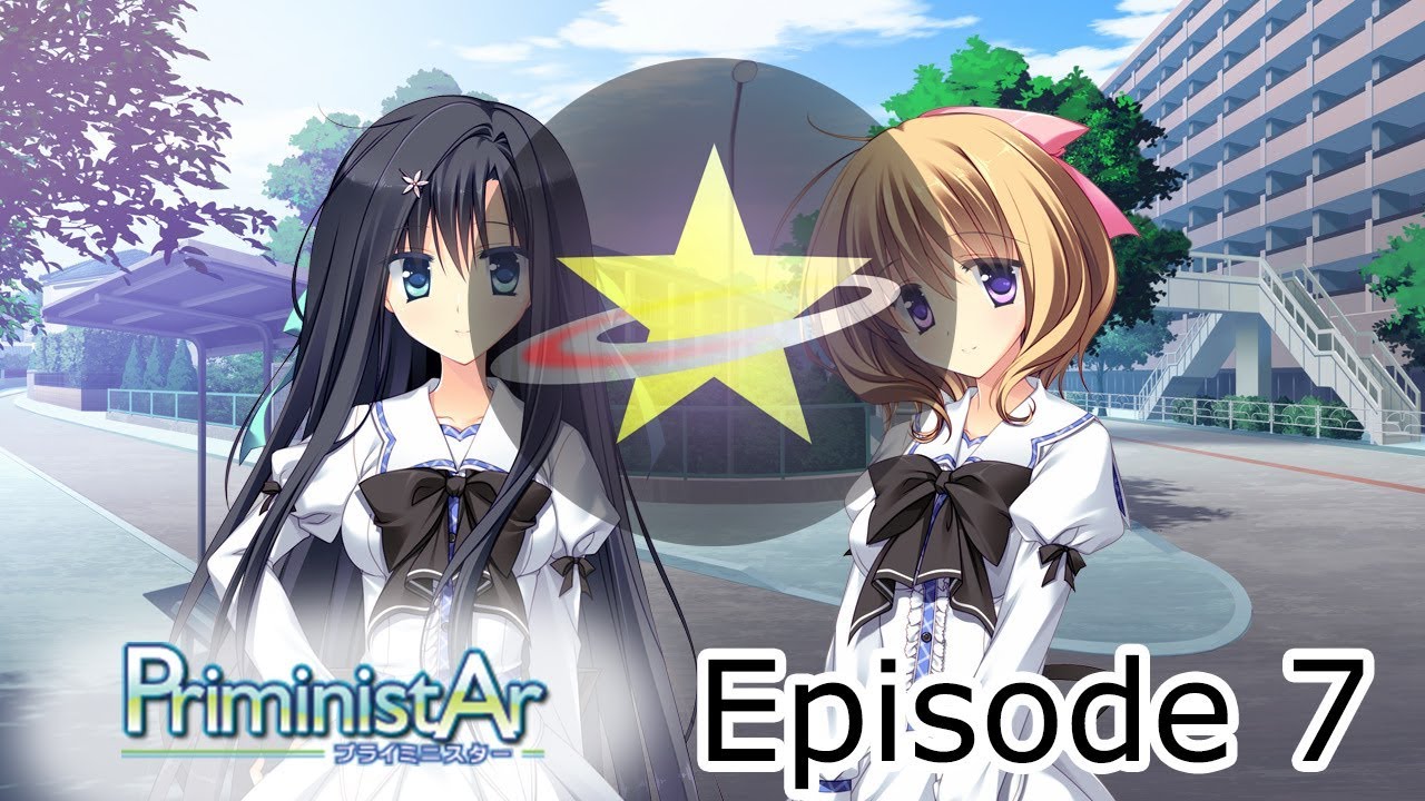 PriministAr -プライミニスター- Let's Play - Episode 7 - YouTube