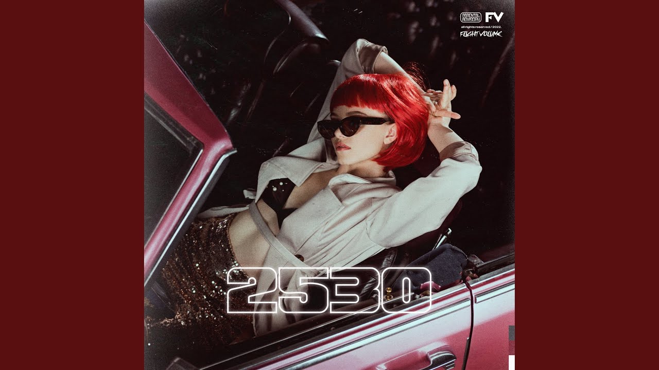 2530 (Demo) - YouTube