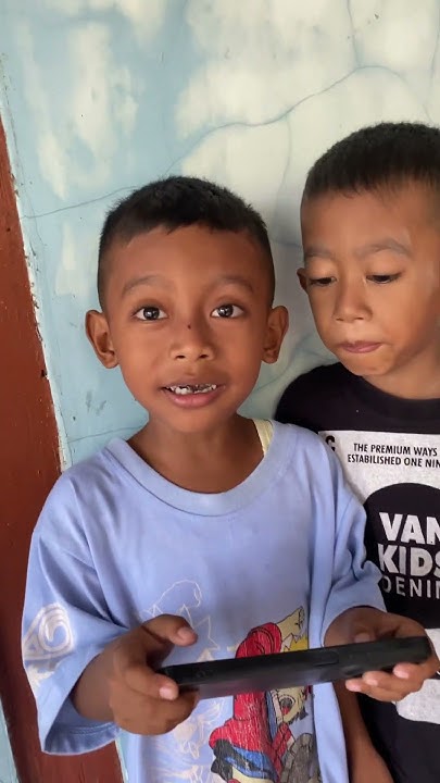 Bocil ep ep - YouTube