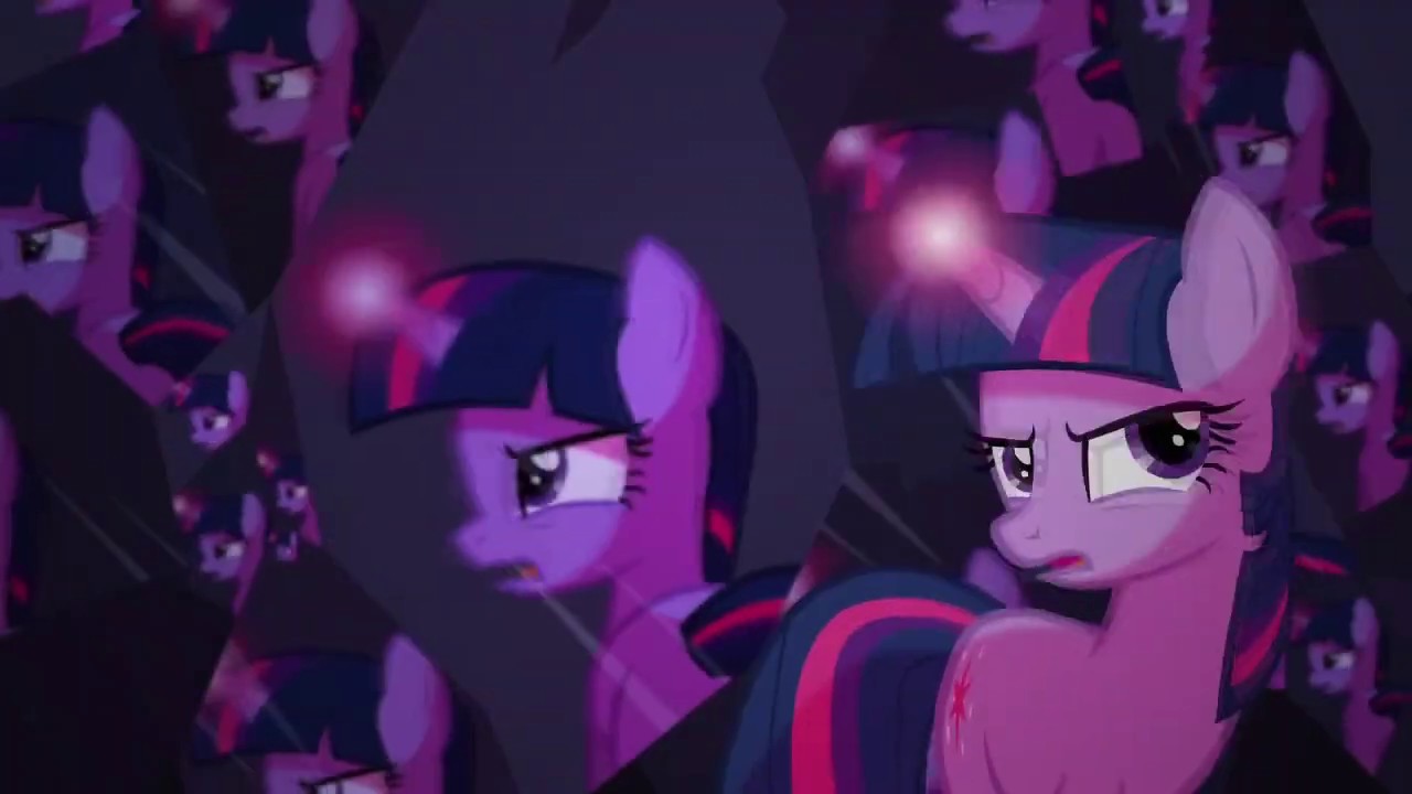 The Sound of the Lamb (MLP Trailer) - YouTube