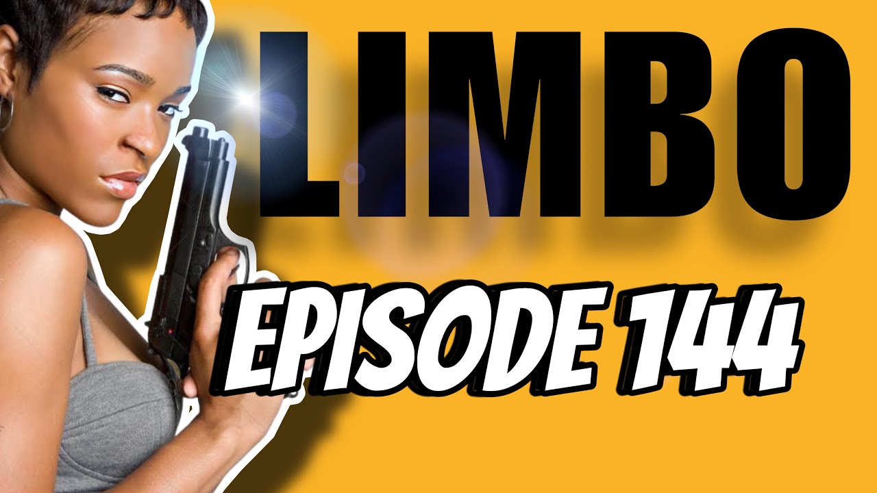 LIMBO EP 144 - YouTube