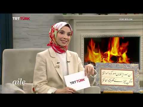 TRT TURK / ZOR DUYGULAR